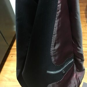 KARL JACKSON | Suits & Blazers | Karl Jackson Gray Single Breasted Suit ...